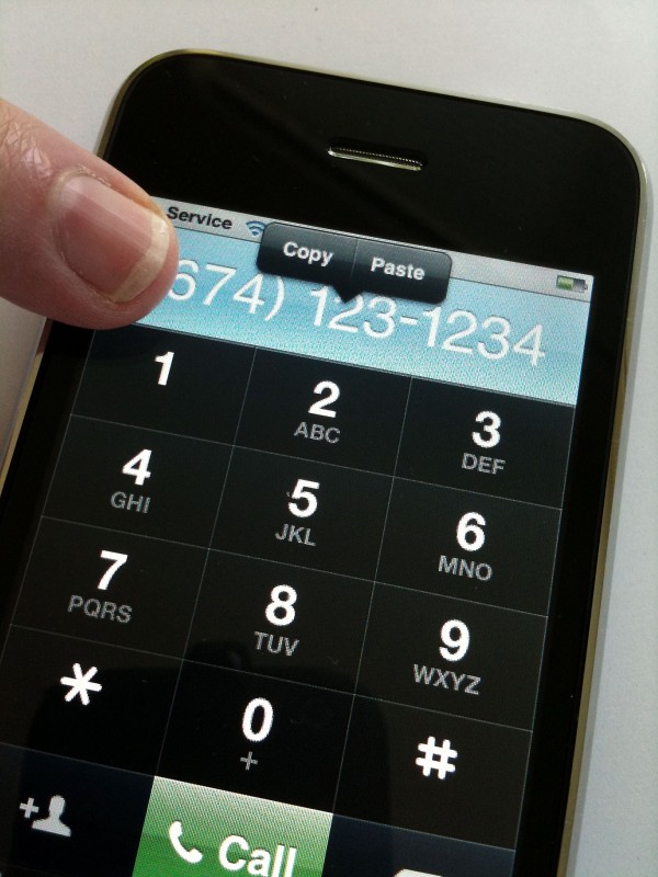 How To Copy And Paste On IPhone IphonePedia How To Copy And Paste On IPhone IphonePedia